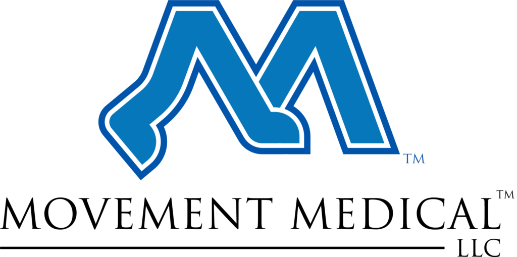 Movement Medical LLC – We are putting Movement back into your life